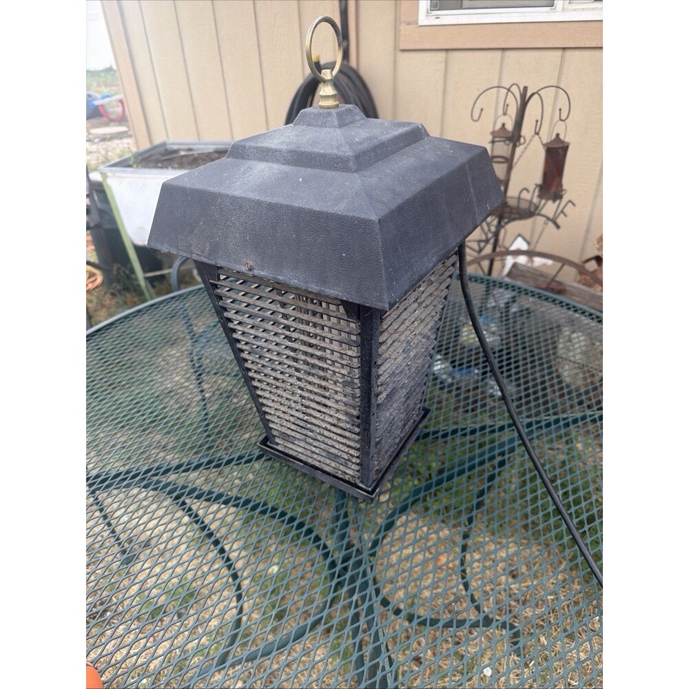 Flowtron | Other | Flowtron Electronic Insect Killer Bug Zapper Acre ...